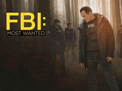 prime video fbi most wanted s2 season 2
