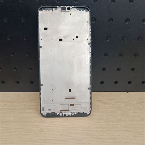 Jual Frame Hp Xiaomi Redmi Pro Tulangan Hp Mia Lite Hitam Shopee Indonesia