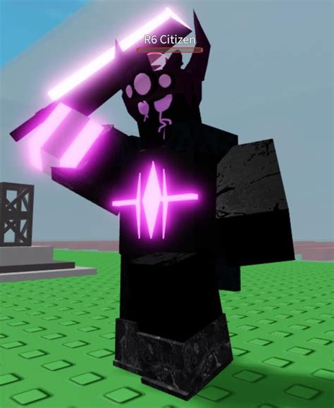 Awakened Fallen King I Made A While Ago Rtdsroblox