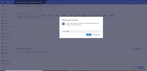 Sum Based On The Two Time Scale — Anaplan Community