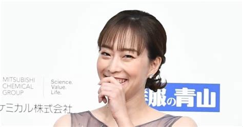 「どんどん綺麗になってる」石川佳純さんのドレス姿 世界のファンから大反響 コメント殺到「女優やん」「気絶しそう」 デイリースポーツ