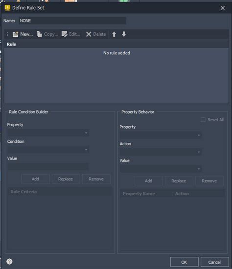 solved design copy rule check for field with formula autodesk community