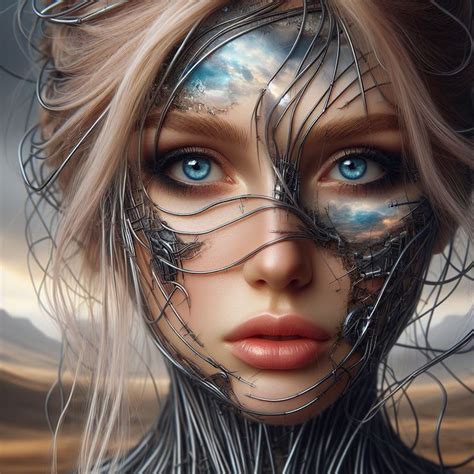 Pin On Beau Visage