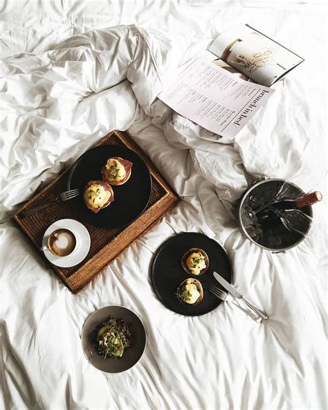 Bottomless Brunch In Bed Until 4pm Yes Please 🍾☕ Bottomless Brunch