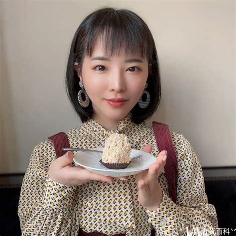 三宫椿 三宮つばき Sannomiya Tsubaki 优百科1 哔哩哔哩