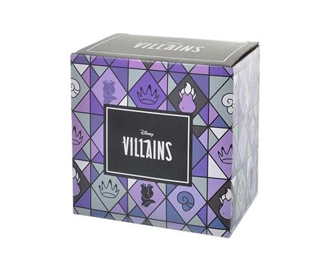Disney Villains Teacup Ursula — Sugoi Mart Sugoi Mart By Japan Crate