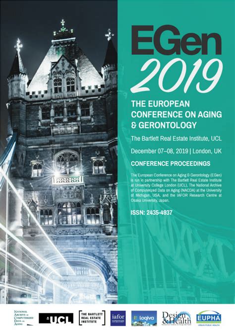 Pdf System Innovations In Design For Aging A Research Driven Multi Stakeholder Framework For