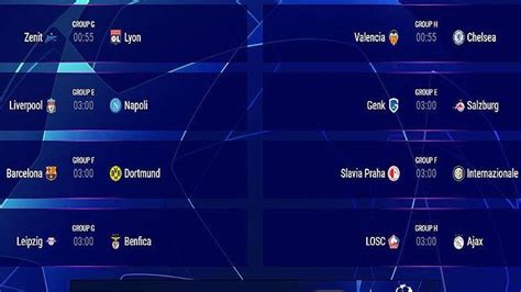 Hasil Liga Championship Hasil Liga Champion Tadi Malam 16 Besar Leg 2
