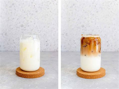 Caramel Macchiato Carmy Easy Healthy Ish Recipes