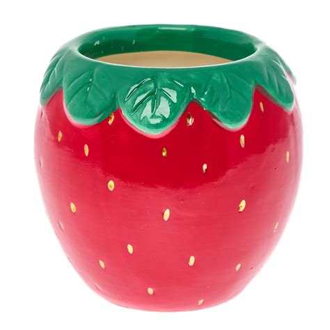 Buy Strawberry Scented Candle For Gbp 499 Card Factory Uk
