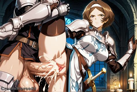 Rule 34 1girls Ai Generated Angry Angry Expression Angry Face Angry