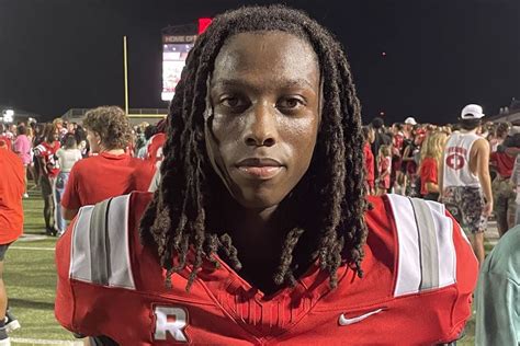 Three Star Cb Aidan Anding Commits To Lsu Over Texas Burnt Orange Nation