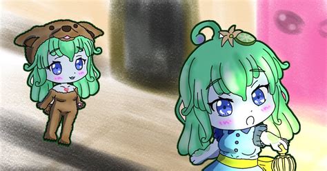 ファンアート ここ数日のファンアートおまとめっ 麗鳳のイラスト Pixiv