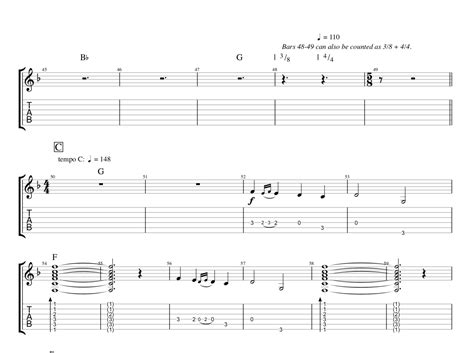 Regina Spektor Guitar Chords
