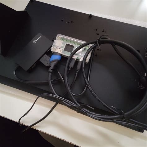 HAMCLOCK Auf Dem Raspberry Pi DL AG Amateurfunk Aus Berlin Bernau