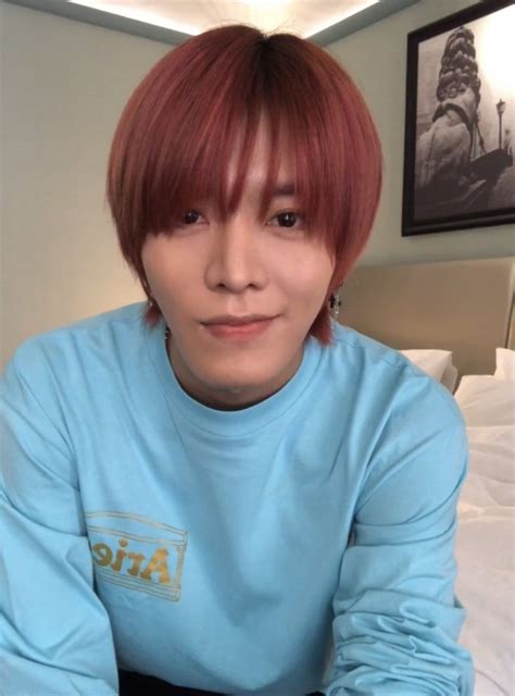 Nct Yuta Nct 127