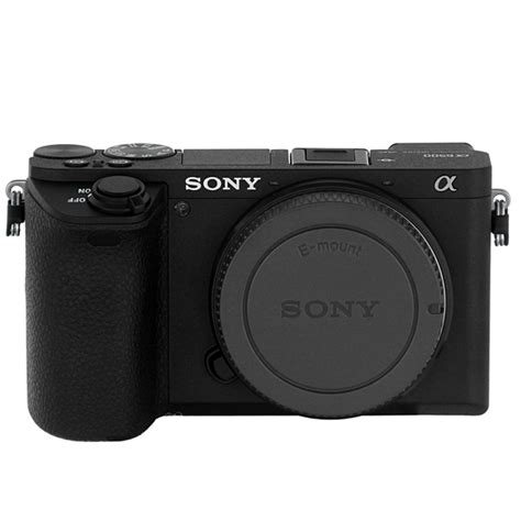 Фотоаппарат со сменной оптикой Sony Alpha ILCE-6500 Body купить в ...