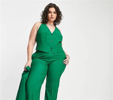 Comment Porter Le Gilet De Costume Pour Femme