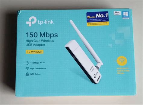 Usb Tp Link Di Indonesia Olx Murah Dengan Harga Terbaik Olx Co Id