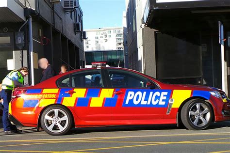 Sunlive Two Car Crash Reported On Cameron Road The Bays News First