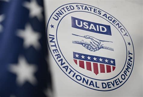 Layoffs At Usaid Which Funds The World दुनियाभर में फंडिंग करने वाली
