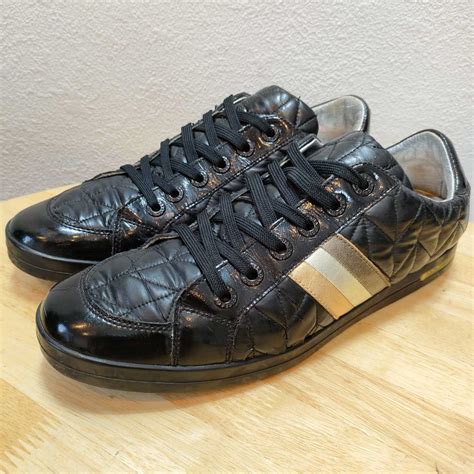 Yahooオークション Dolceandgabbana ドルチェアンドガッバーナ スニー