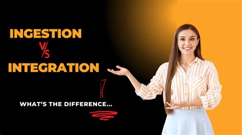 Data Management 101 Differentiating Ingestion And Integration For Strategic Insights