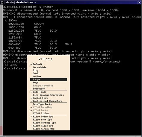 Augmenter La Taille De La Police Css Partager Taille Bonne