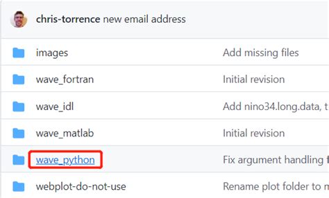 python下基于小波变换进行频率谱分析 morlert小波变换分析python代码 csdn博客