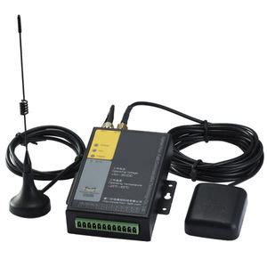 GNSS Modem All Industrial Manufacturers