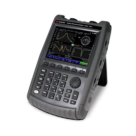 China N9952b Fieldfox Handheld Microwave Spectrum Analyzer Suppliers Manufacturers Factory