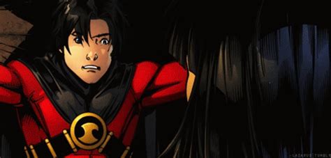 Gay Teenage Superhero Otome Tim S Most Natural Reaction To Naked
