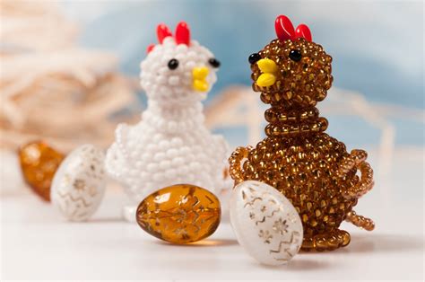 Cock A Doodle Doo Projects Preciosa Ornela