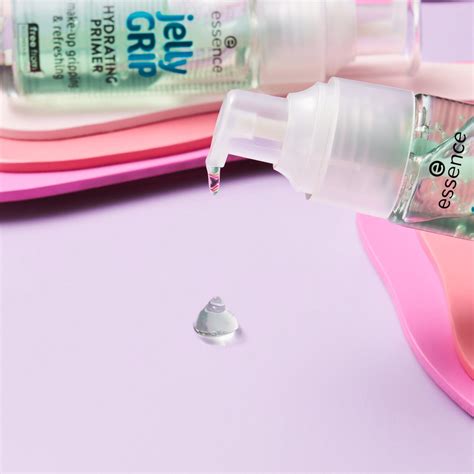 Buy Essence Jelly GRIP HYDRATING PRIMER Online
