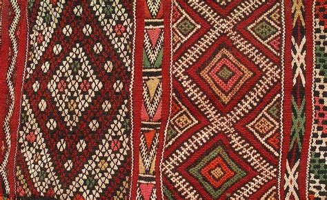Good Night Posterous Cultural Patterns Morocco Design Moroccan Fabric