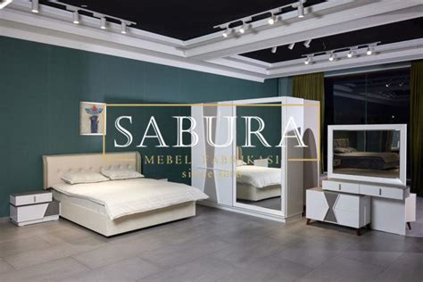 Sabura — Mebel