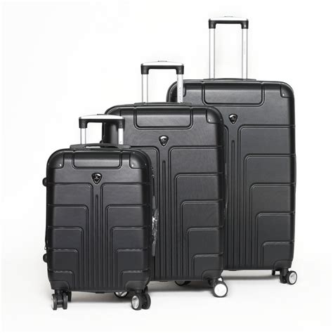 Vittorio Picco Set Bh Luggage