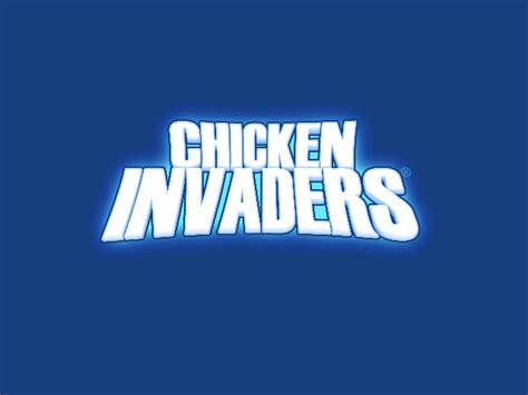 🐔 Chicken Invaders 1 Remastered 07 Ciu Development Chicken
