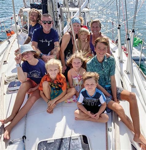 Boat Life Cruising World Boating Sailing Read This Story On