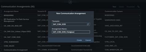 Sap S4hana Integration With Sap Fieldglass Via Cp Sap Community
