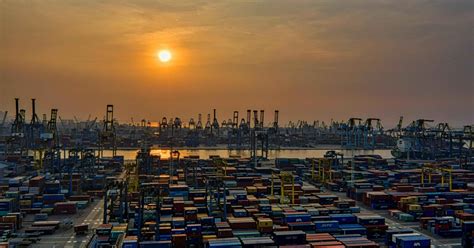 Mpa And Nyk Collaborate On Maritime Autonomous Surface Ship Trials Marine And Industrial Report