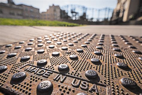 Detectable Warning Products Neenah Foundry