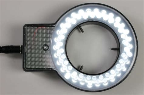 Microscope Ring Light