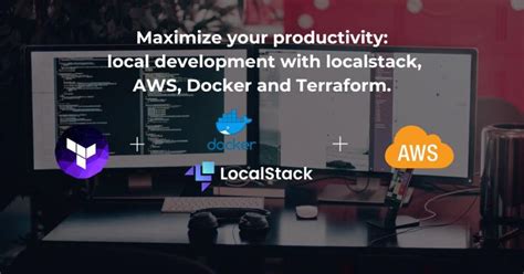 Rahul Gupta On Linkedin Maximize Your Productivity Local Development With Local Stack Aws