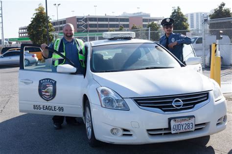 Best Bodyguard Service In Los Angeles Eagle Eye Pro