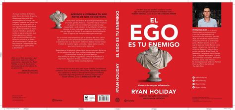 El Ego Es Tu Enemigo FERLAN UDocz