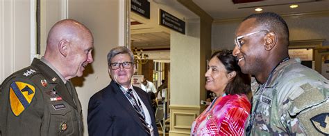 2025 Afcea Technet Augusta Conference And Expo