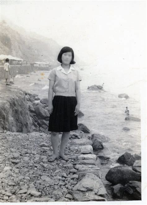 19살 때 사진이야 아카이브 영도