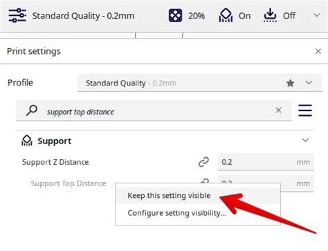 How To Fix Cura Supports Not Touching Model Or Print D Printerly