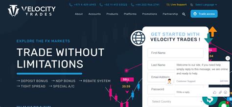 Read Velocity Trades Review 2023 Get Help If Scammed